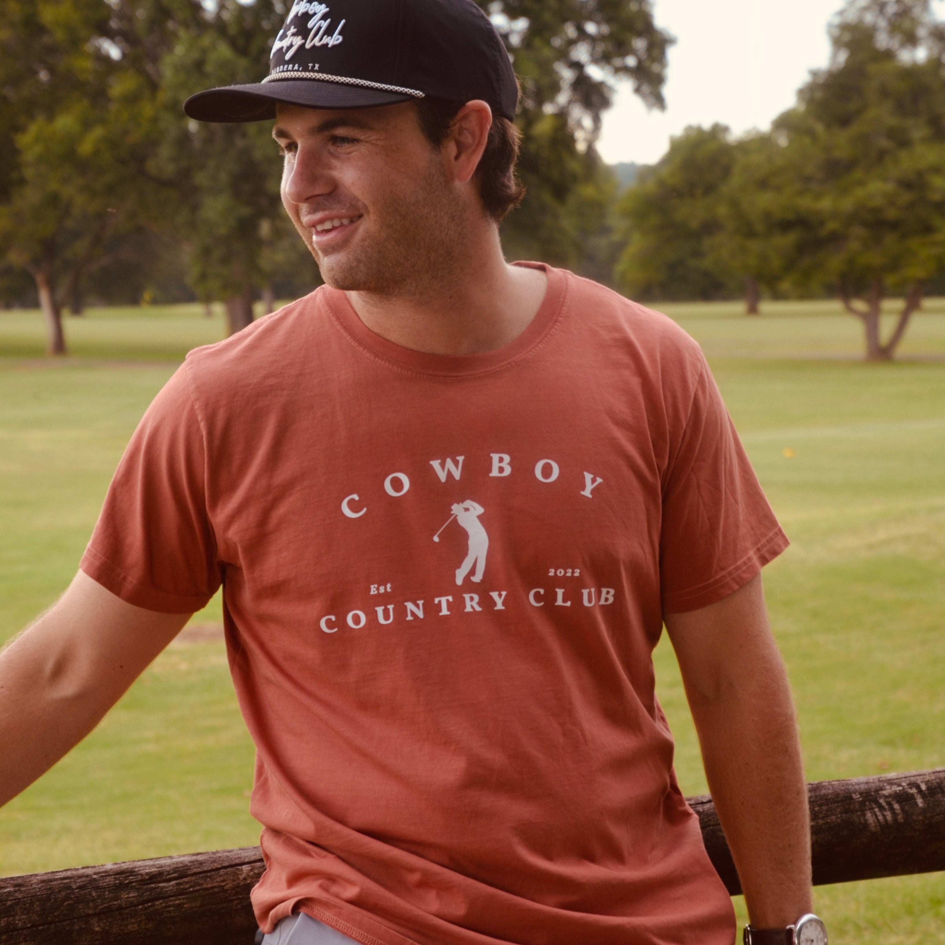 Collections – Cowboy Country Club