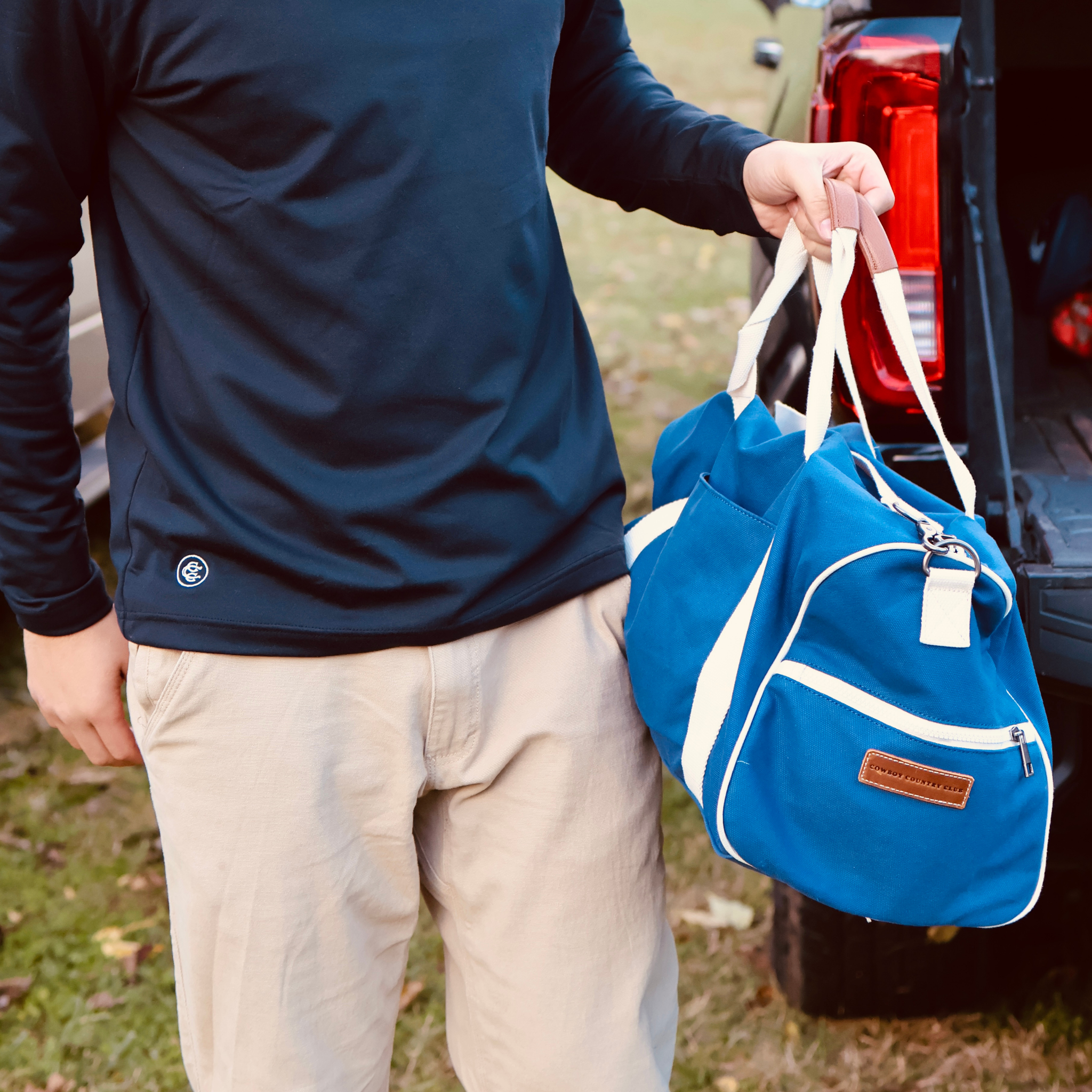 Bags