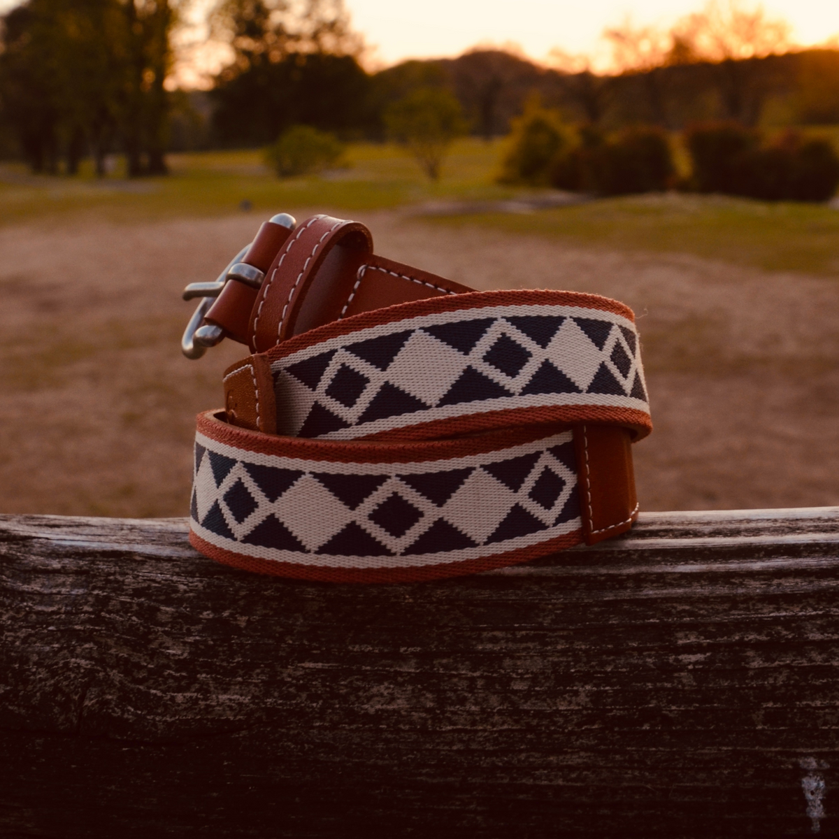 Cowboy Country Club Exclusive Golf Apparel