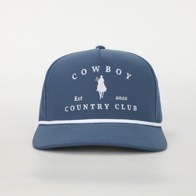 Cowboy Country Club Exclusive Golf Apparel